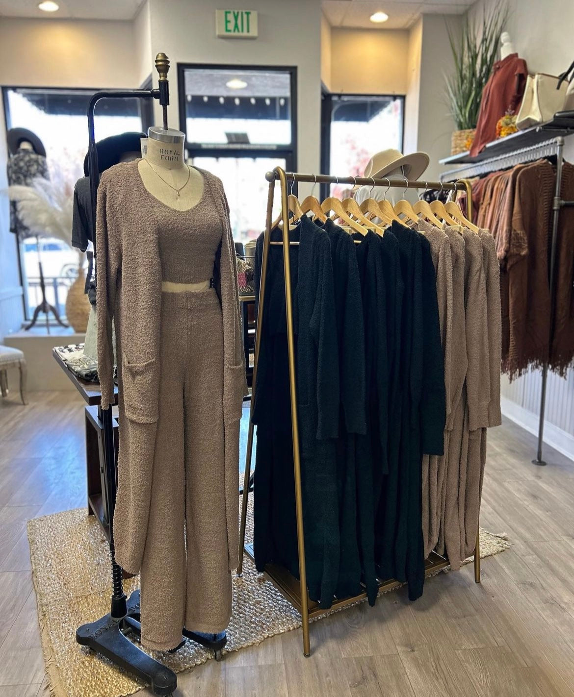 Drenched – DRENCHED